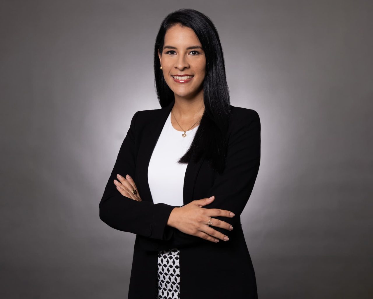 Patricia Castro - Estudio Olaechea