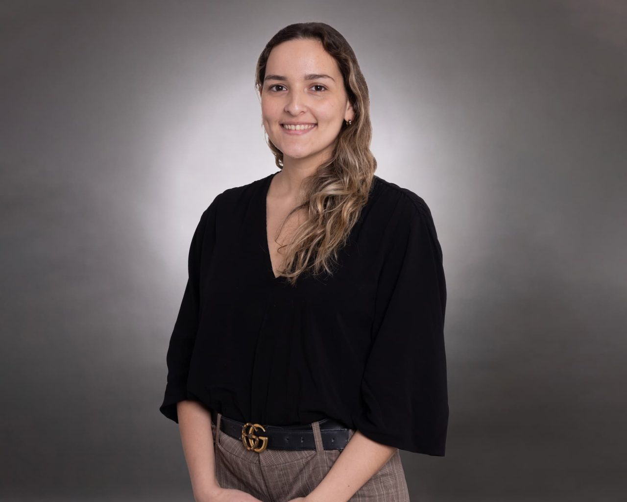 Maria José Escobar - Estudio Olaechea